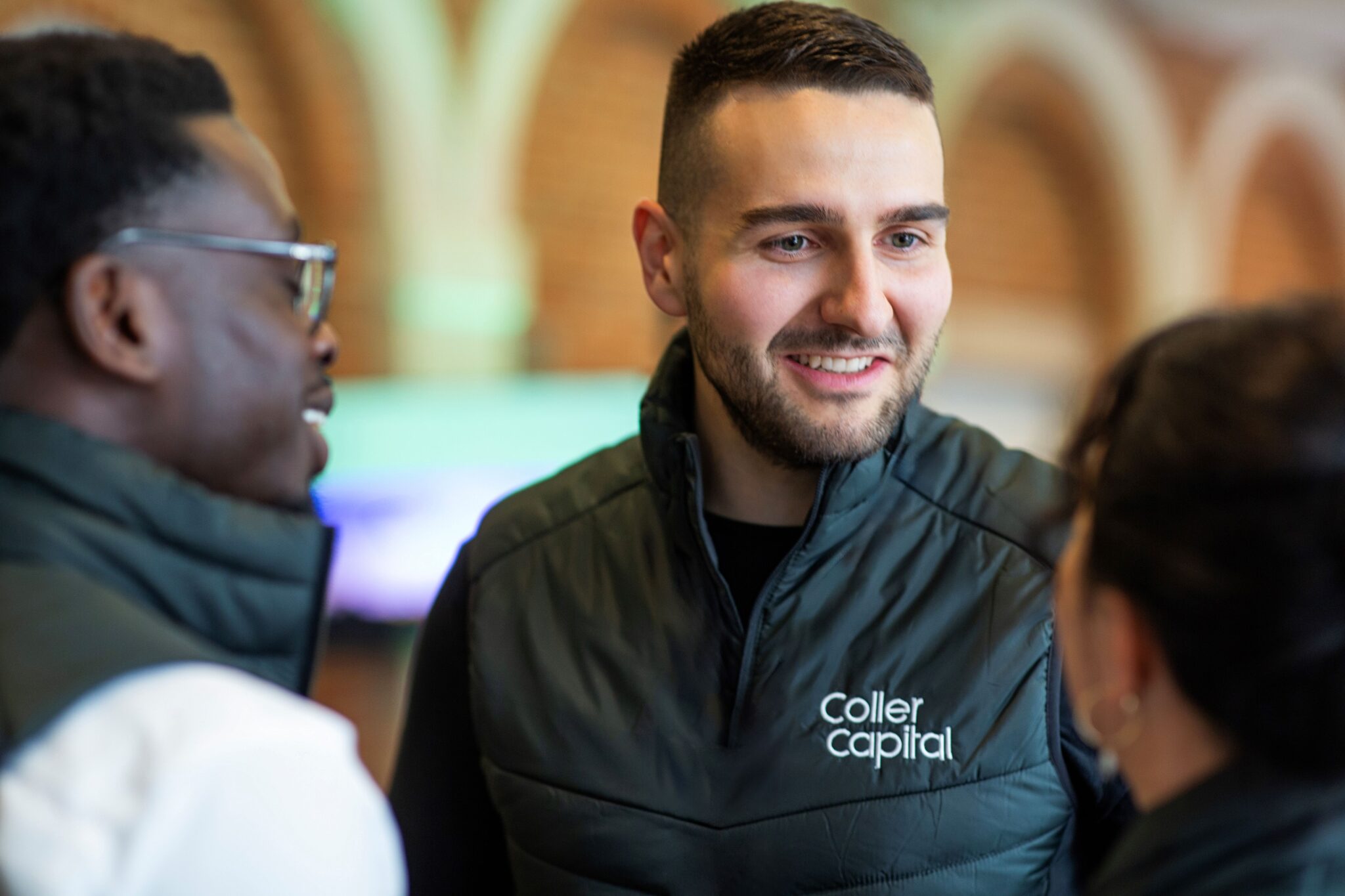 About Coller Secondaries Institute | Who We Are